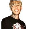 Набор эмодзи для Telegram «Lil Peep 2»